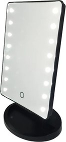 Verk Group Led make-up zrcadlo pro kosmetiku