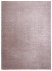 Pratelný koberec CRAFT 71401020 měkký špinavě růžová velikost 120x170 cm | krásné koberce cz