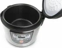 Esperanza EKG011 Multicooker / Multifunkční hrnec / 860 W / 5 L / 11 p