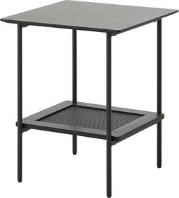 Odkládací stolek 45x45 cm Pensacola – Unique Furniture