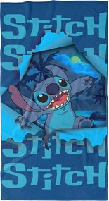 Dětská osuška Lilo a Stitch To je vše Přátelé