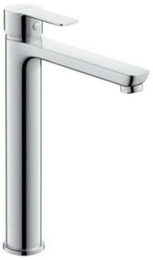 Duravit A.1 - Umyvadlová baterie, chrom A11040002010