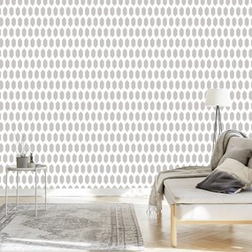 Tapeta Na Zeď Moderní Geometrický Vzor Vliesová tapeta 53x1000
