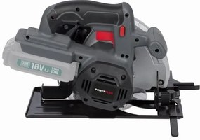Okružní pila Powerplus POWEBSET23 18 V  165 mm  [63606022]