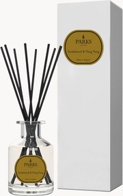 Difuzér Vintage Aromatherapy (santalové dřevo, ylang-ylang a teplá ambra)
