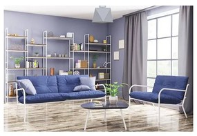 Stropní svítidlo Diamond, 1x textilní stínítko (výběr ze 4 barev), (výběr ze 2 barev konstrukce)