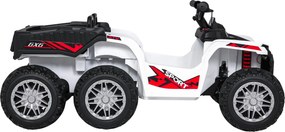 Ramiz Čtyřkolka Sport TX ATV bílá