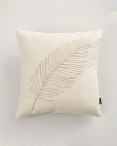 Povlak na polštář Botaniqa Palm 45x45 cm