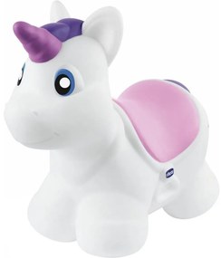 Chicco Chicco - Nafukovací skákadlo UNICORN AG0693