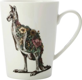 XXXLutz ŠÁLEK kostní porcelán (bone china) keramika Maxwell & Williams - Kolekce nádobí - 004141047901