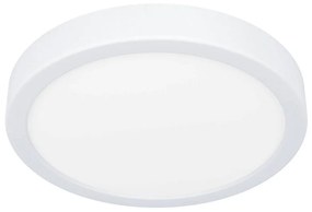 Eglo Eglo 900654 - LED Koupelnové stropní svítidlo FUEVA LED/17W/230V bílá IP44 EG900654