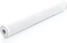 Filtrační vložka 20 palců Naturewater CTO-20B – 20 palců, 508 mm, bílá (50826)