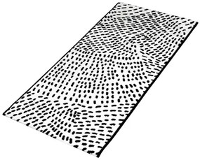 Koberce Breno Kusový koberec INK 463 007/AF100, Vícebarevné, 80 x 140 cm