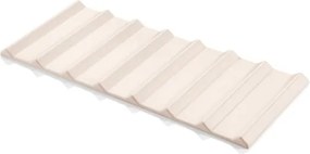 TESCOMA Stojan na láhve a plechovky FlexiSPACE 284 x 125 mm