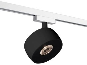 LED track spot Vibo Volare 927 černý/bílý 10°