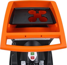 Elektrický drtič větví STIHL GHE 105