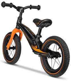 Lionelo odrážedlo BART Air Barva: Sporty Black