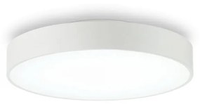 Ideal Lux 223193 LED stropní svítidlo Halo 1x25W | 2500lm | 4000K