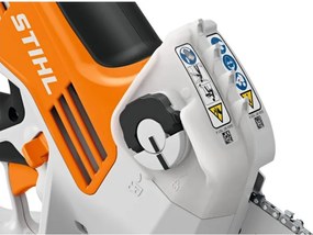 aku vyvětvovací pila STIHL GTA 40 SET (2x AS2 + AL 5-2)