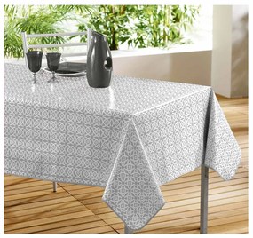 Omyvatelný ubrus 140x240 cm Abaca – douceur d'intérieur