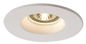 Podhledové svítidlo PLASTRA - 148070 - Big White
