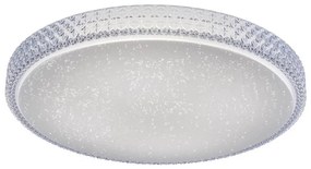 Leuchten Direkt 14372-00 - LED Stropní svítidlo FRIDA LED/40W/230V 3000-5000K