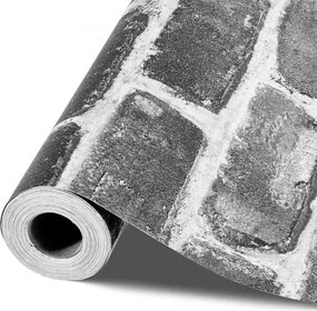 Samolepicí tapeta, 45 cm × 10 m VEVOR