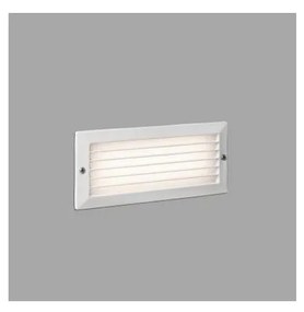 FARO 72094 - LED Venkovní zápustné svítidlo STRIPE-1 LED/5W/230V IP54