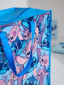 Sinsay - Úložná taška Stitch - vícebarevná