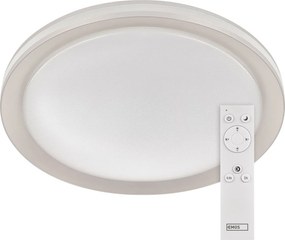 SABI LED stropní svítidlo, 1700 lm, 30 W