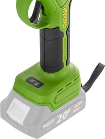 Procraft ES30Libb