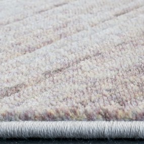 JUTEX Kusový koberec RAMON 63484 3747 BARVA: Vícebarevný, ROZMĚR: 80x150 cm