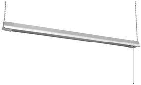 Ledvance Ledvance - LED Lustr na řetězu OFFICE LINE LED/41W/230V 4000K P227425
