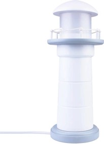 XXXLutz DĚTSKÁ STOLNÍ LAMPIČKA, 12,5/31 cm - Online Only svítidla - 009228008302