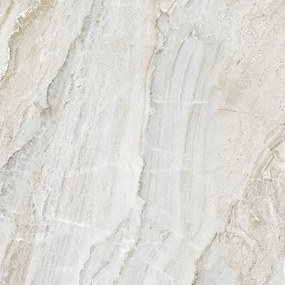 Dlažba Fineza Glossy Marbles carrara 60x60 cm leštěná CARR60L