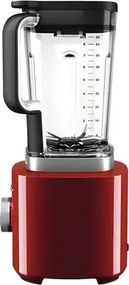 KitchenAid Pure Power 5KSB2073EER Empire Red / Stolní mixér / 1200 W /