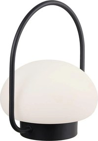 NOR 2018145003 Venkovní přenosné svítidlo Sponge 20 4,8W LED bílá - NORDLUX