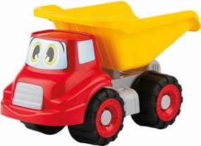Autíčko pro nejmenší androni happy truck nákladní auto - 26,5 cm