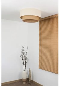 Brilagi - LED Stropní svítidlo BOHO STYLE 3xE27/15W/230V pr. 60 cm