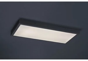 Rabalux 71077 - LED Přisazený panel DAMEK LED/24W/230V 4000K 60x30 cm