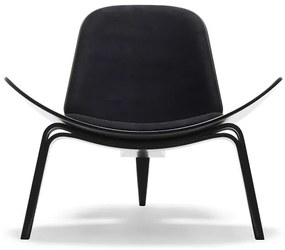 Carl Hansen designová křesla Ch07 Shell Chair