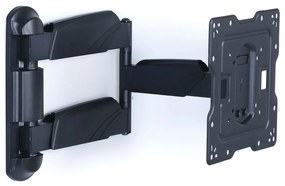 Otočný držák HALTIMO HT-Q107, pro TV 17" - 42", nosnost 35 kg
