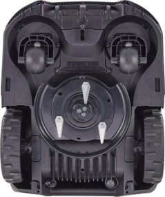 Robotická sekačka Honda Miimo HRM 70 E Live