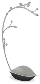 Umbra - Květinový stojan na šperky Orchid - šedá - 38x23x15 cm