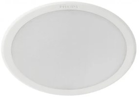 Philips - SADA 3x LED Podhledové svítidlo MESON LED/5,5W/230V 4000K