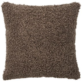 Dekorační polštář z materiálu bouclé 45x45 cm Tavira – House Nordic