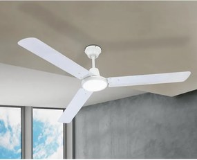GLO 0310 FERRO 0310 Ventilátor - GLOBO
