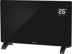 Sencor SCF 4241BK Varianty k dispozici:: Nové zboží,horší kartonový obal ,záruka 24 měsíců