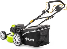 Fieldmann FZR 2070-E - elektrická sekačka
