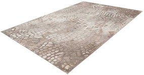Lalee Kusový koberec Milas 202 Silver-Beige Rozměr koberce: 200 x 290 cm
